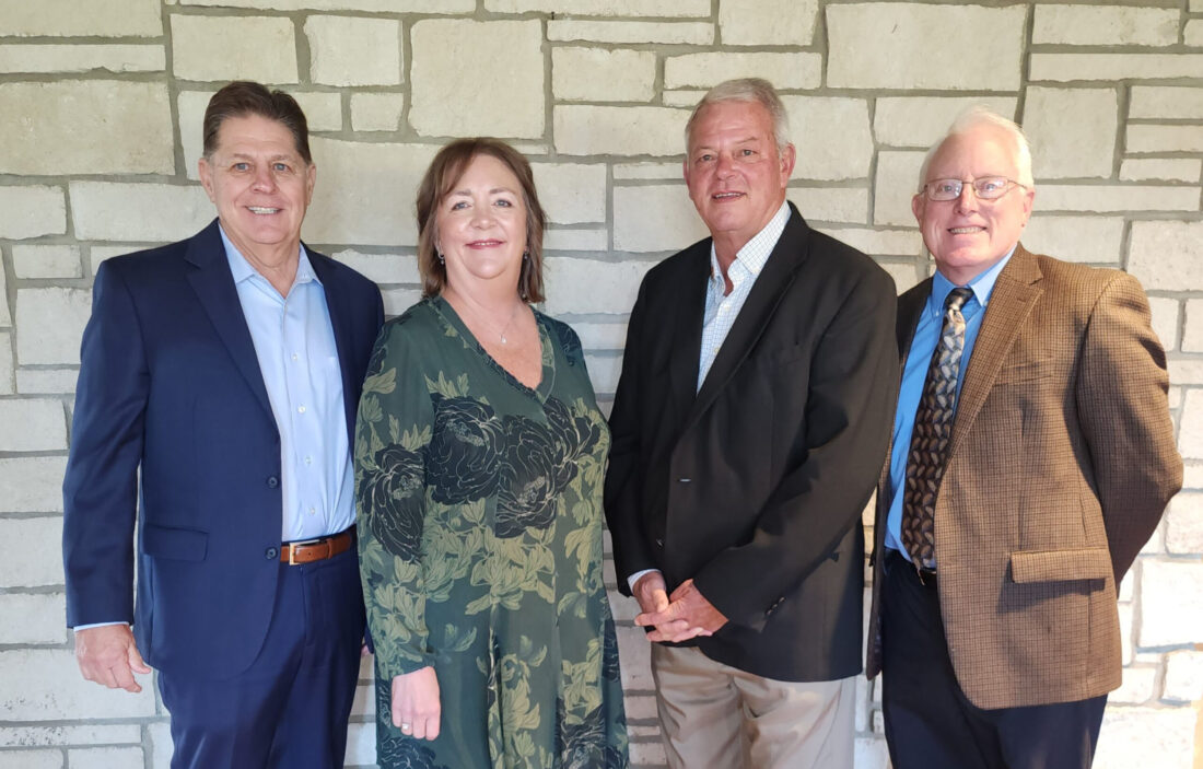 Four local business leaders to be inducted into Lawrence Business Hall ...